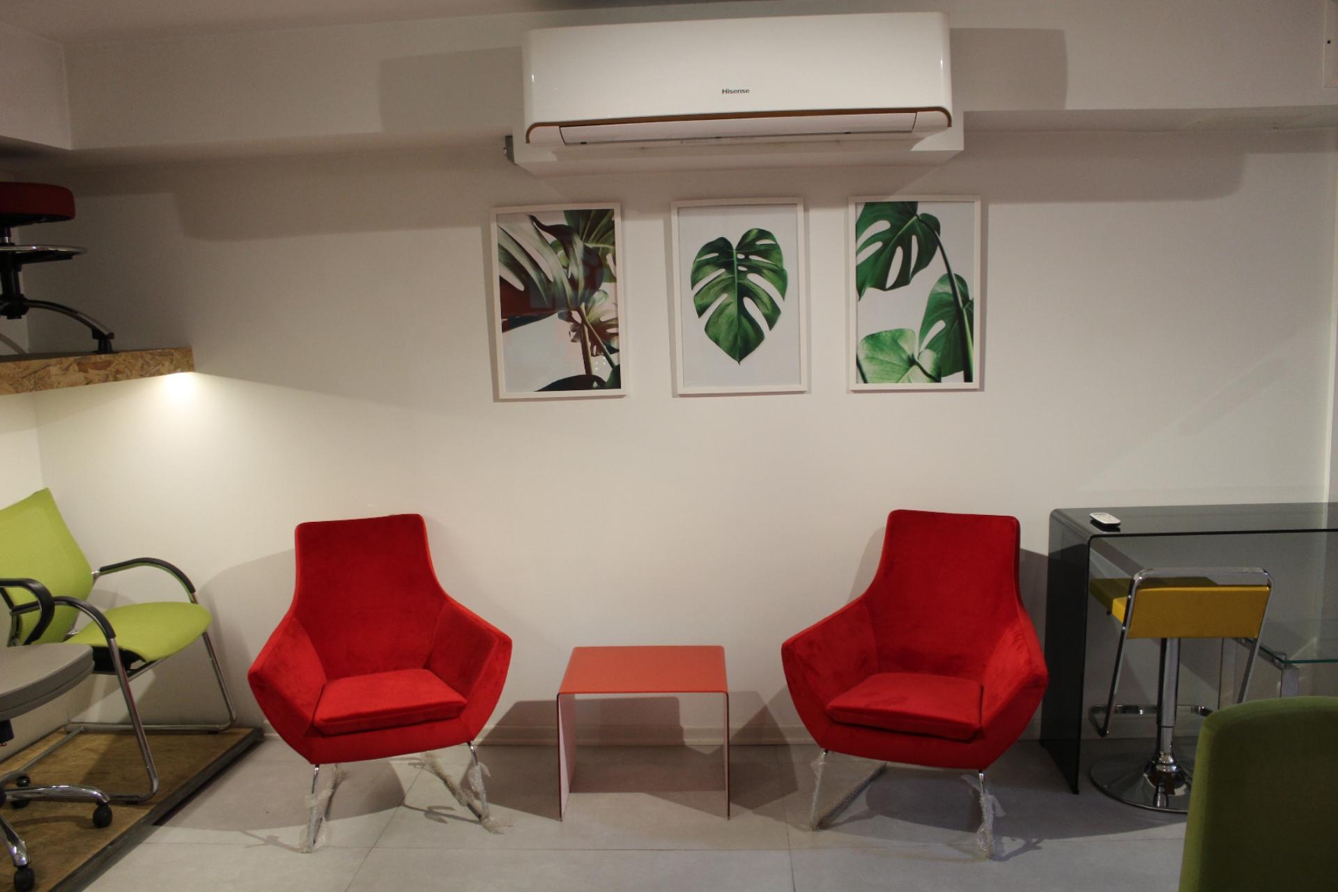 نیلپر | فروشگاه مدرن سیستم (عباس آباد - اندیشه، تهران) - نقشه نشان